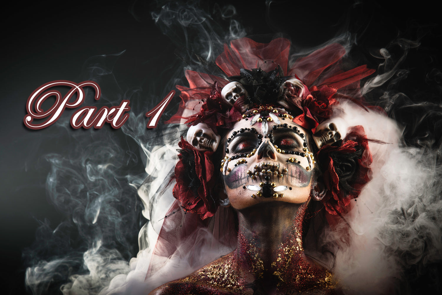 How To Make Handmade Candles: A Step-by-Step Guide – Part 1 – Macabre Candles