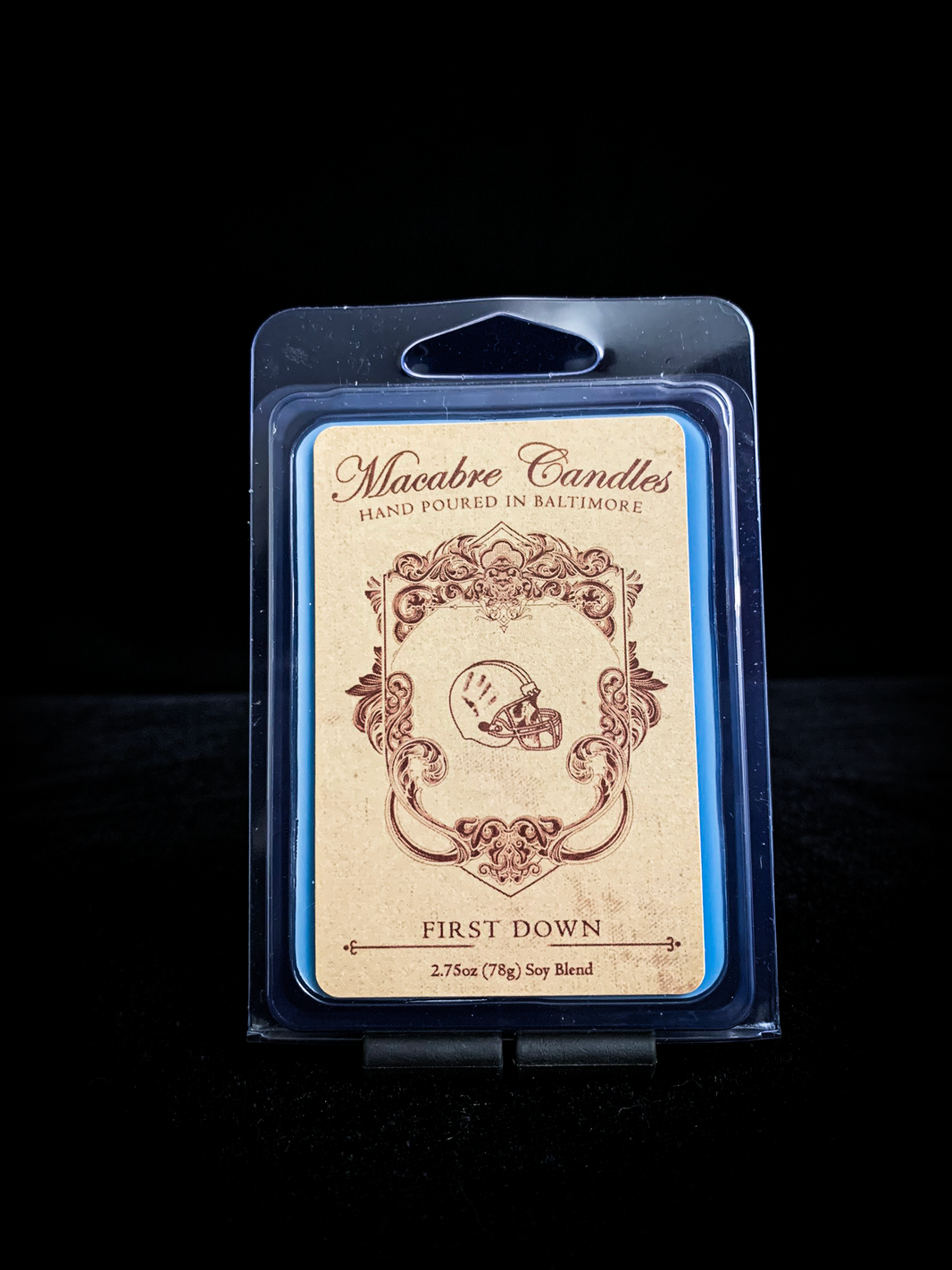 Products – Macabre Candles